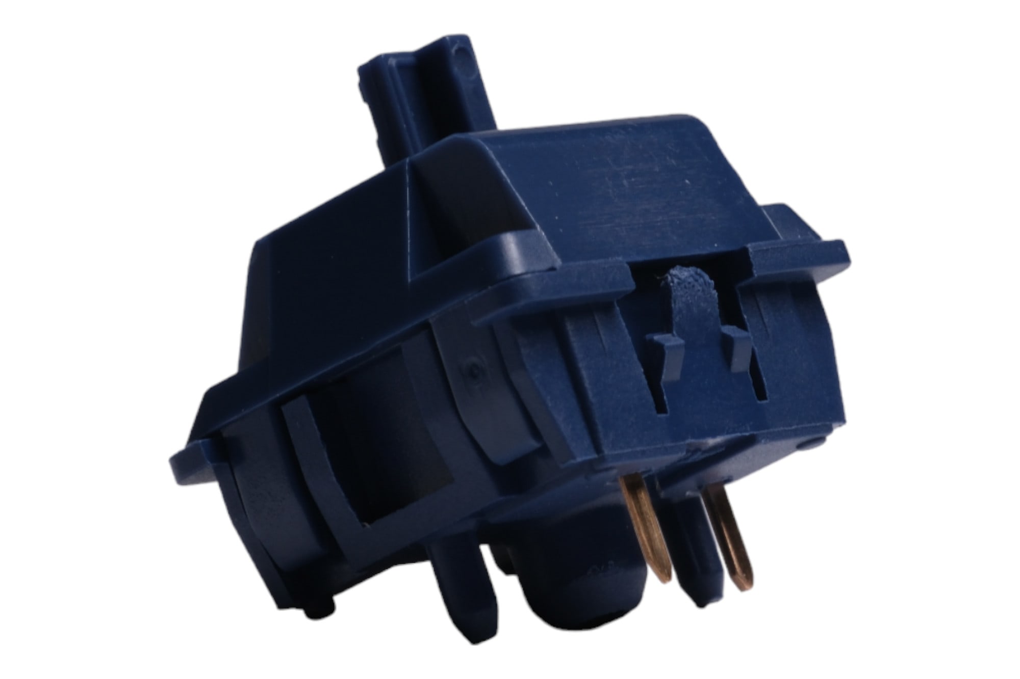 Wuque Studio WS Light Tactile Tactile Switch · Milktooth